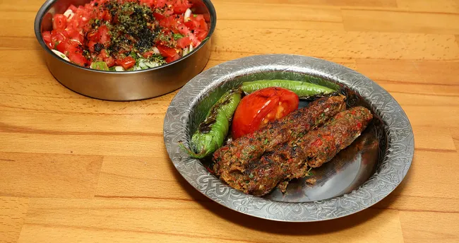 Balaban kebabı tarifi! - Et Yemekleri Haberleri