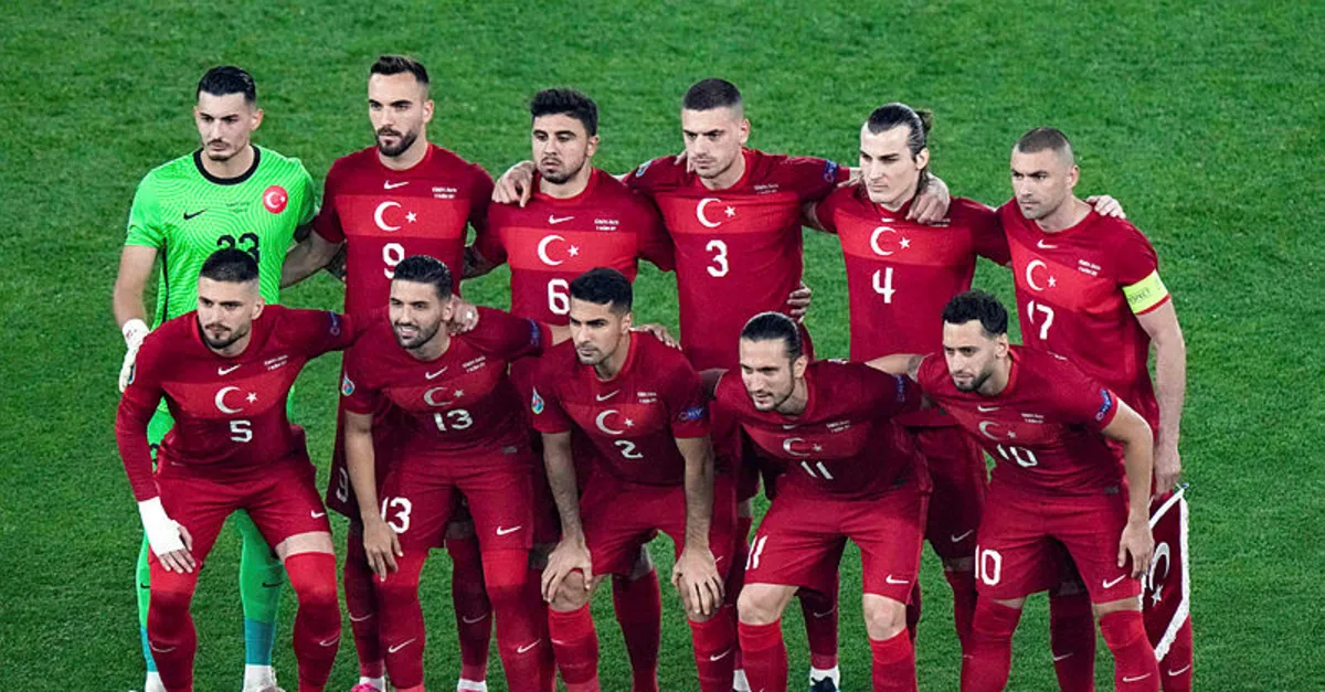 Burak Yılmaz Rüştü Reçber'in rekorunu kırdı! 8 futbolcu ilki yaşadı ...