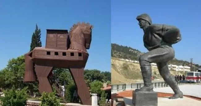 Dünyaca ünlü sosyal medya fenomenlerı Çanakkale’de - Yaşam Haberleri Dünyaca ünlü sosyal medya fenomenlerı Çanakkale’de - Yaşam Haberleri
