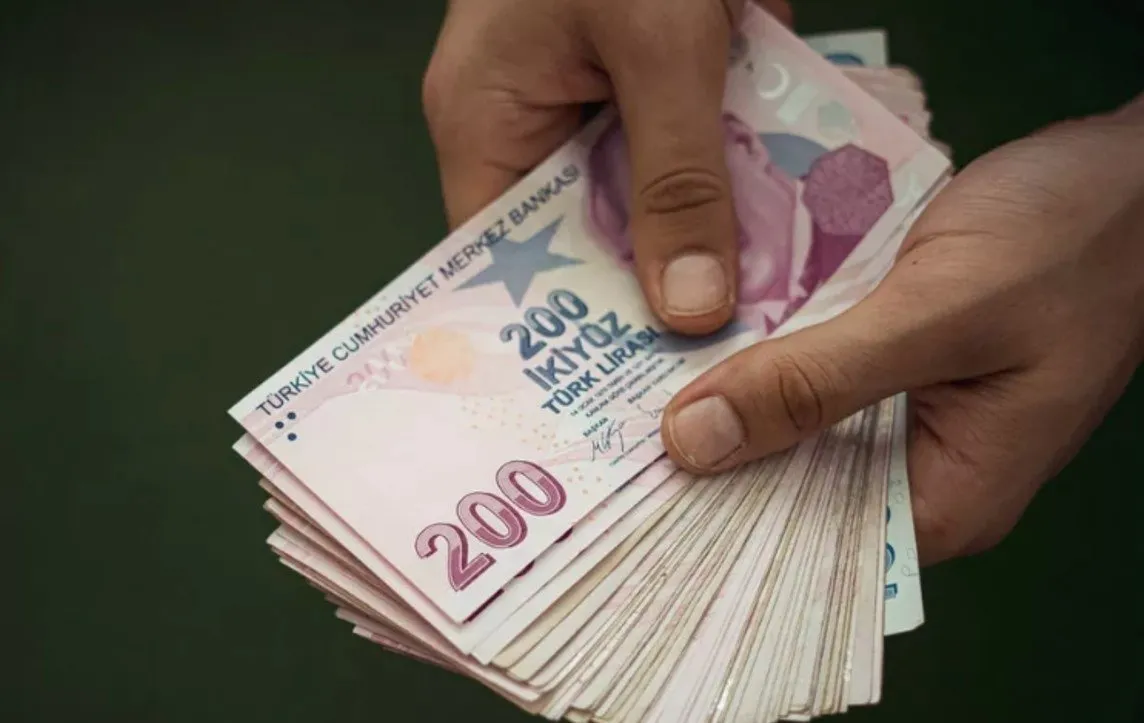 EMEKLİ ZAMMI 2023 SON DAKİKA: En düşük emekli maaşı 5 BİN 400 TL'yi ... EMEKLİ ZAMMI 2023 SON DAKİKA: En düşük emekli maaşı 5 BİN 400 TL'yi ...