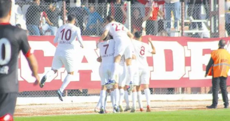 TFF 1. lig - Son Dakika Spor Haberleri