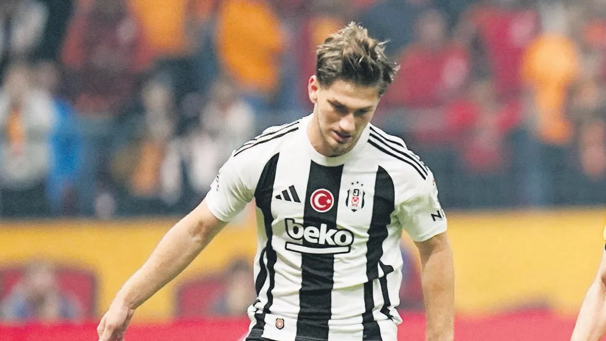 İmmobile’nin yerine Semih - Son Dakika Spor Haberleri