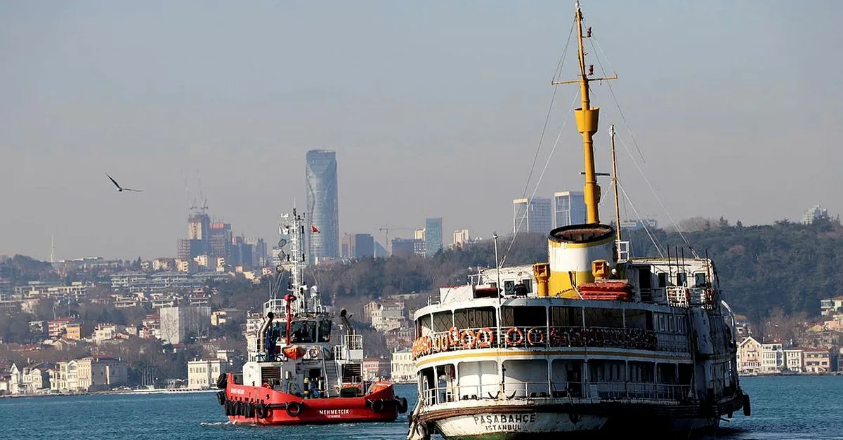 “İstanbul artık itici bir kent!” - Galeri - Yaşam