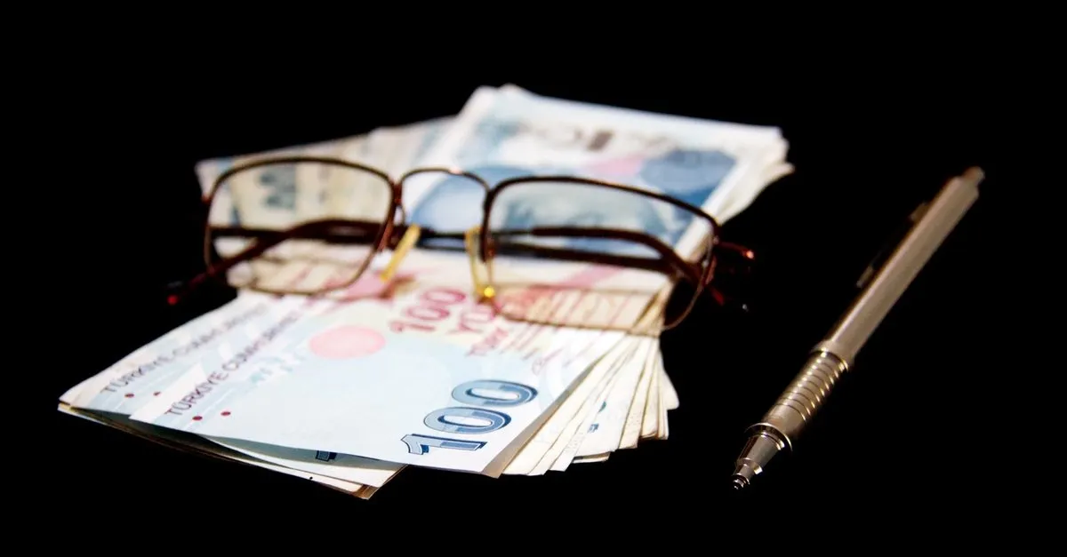 Emeklilik borçlanması nasıl yapılır? SGK video ile anlattı - Ekonomi ... Emeklilik borçlanması nasıl yapılır? SGK video ile anlattı - Ekonomi ...