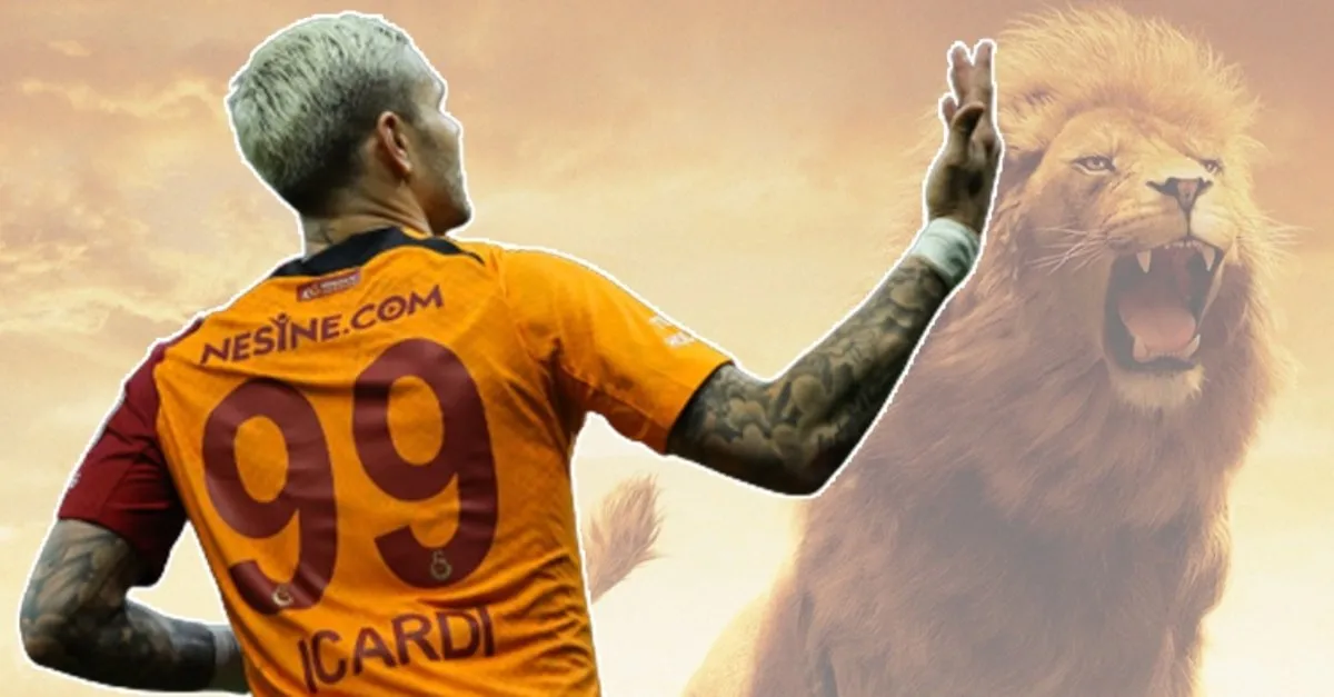Son dakika Galatasaray haberleri: Dünyaca ünlü yıldızdan şok cevap ... Son dakika Galatasaray haberleri: Dünyaca ünlü yıldızdan şok cevap ...
