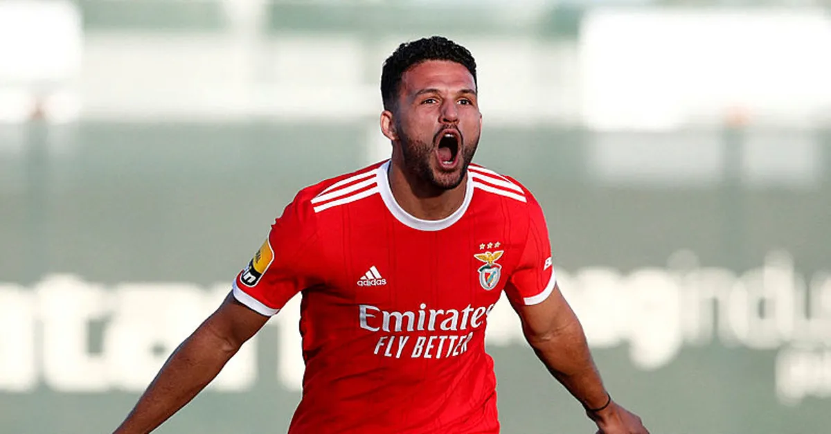 Chelsea transferlerini sürdürüyor! Yeni hedef Gonçalo Ramos... - Son ...
