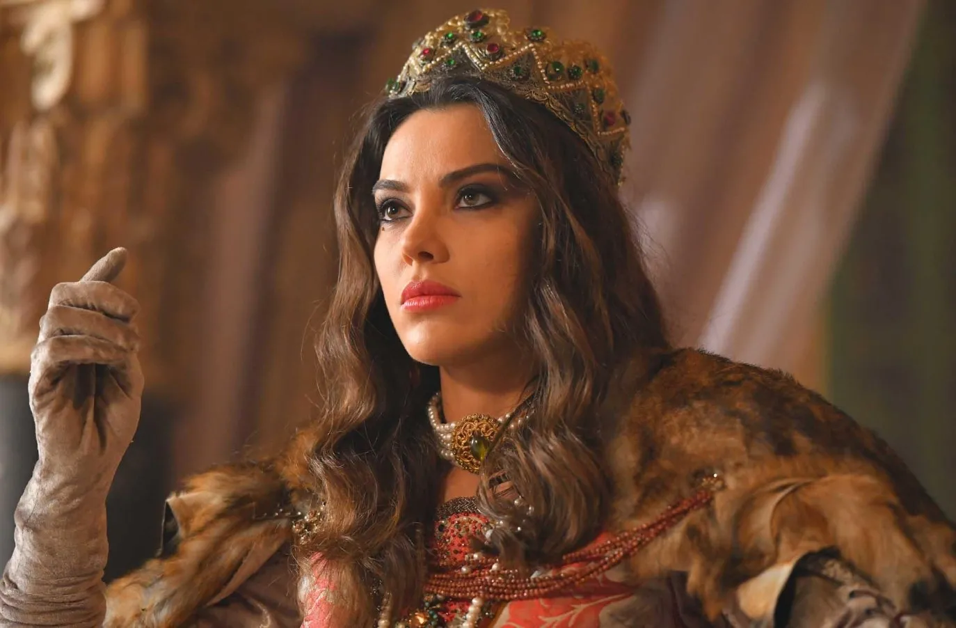 Kudüs Fatihi Selahaddin Eyyubi 15. Yeni Bölüm fragmanı tıkla izle! TRT ...