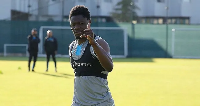 Caleb Ekuban altın çağını yaşıyor - Son Dakika Spor Haberleri