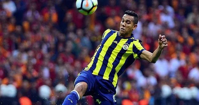 Fernando’yu üzemedim - Son Dakika Spor Haberleri