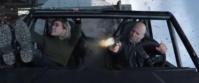 Hızlı ve Öfkeli: Hobbs ve Shaw filmi oyuncuları kimler, ne zaman ... Hızlı ve Öfkeli: Hobbs ve Shaw filmi oyuncuları kimler, ne zaman ...