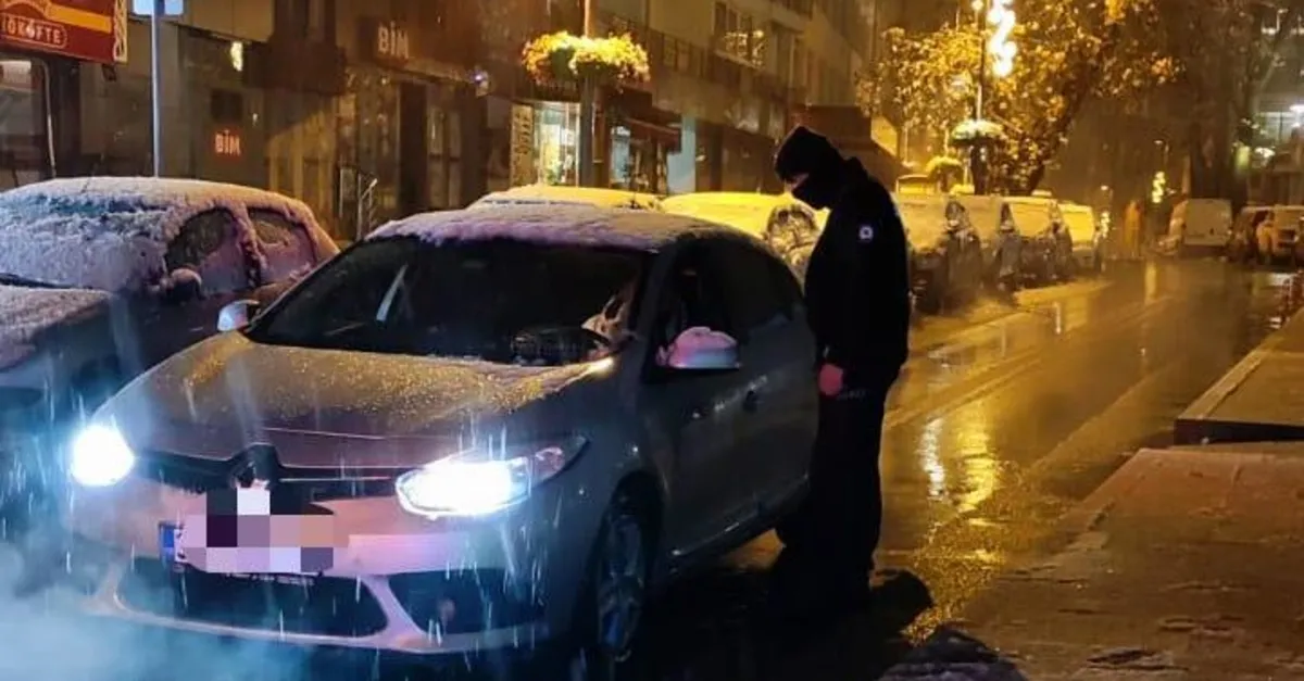 Kural ihlali yapan 200 kişiye para cezası - Yaşam Haberleri