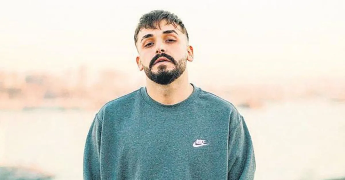 Rap’çi Sefo: ‘Rahata kavuşmam uzun sürdü’ - Son Dakika Magazin Haberleri
