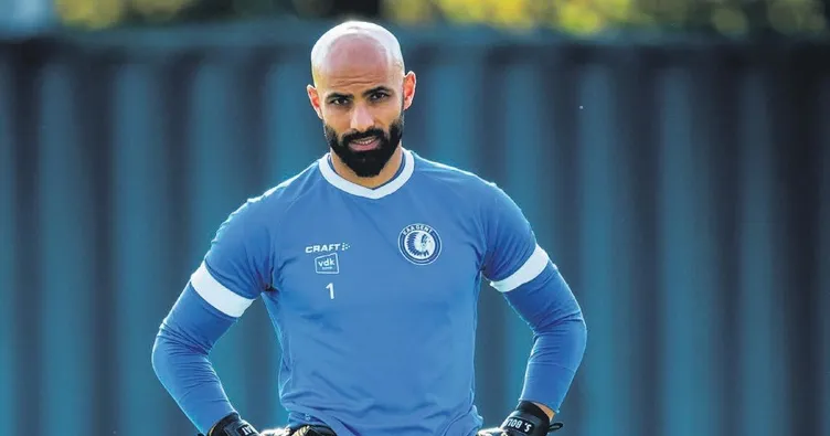 Sinan Bolat operasyonu - Son Dakika Spor Haberleri