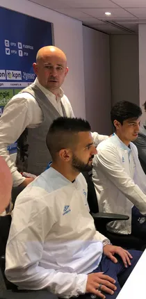 Aziz Behich resmen PSV'de - Son Dakika Spor Haberleri