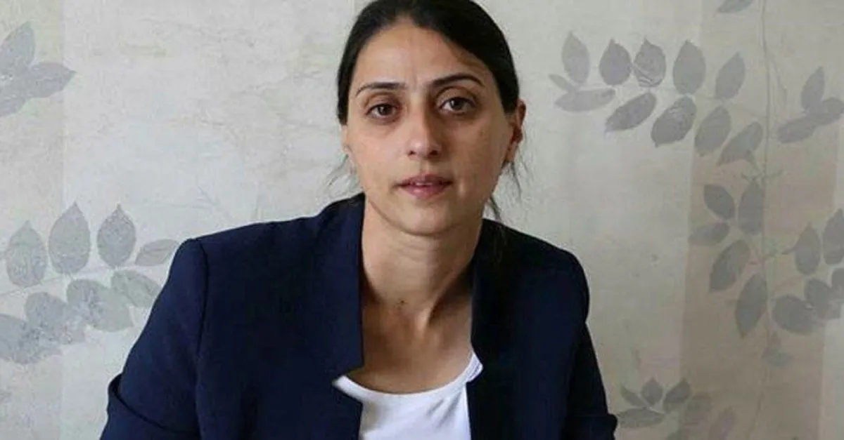 Kılıçdaroğlu ne vadetmiş? HDP'li Feleknas Uca açık açık söyledi: 15 ... Kılıçdaroğlu ne vadetmiş? HDP'li Feleknas Uca açık açık söyledi: 15 ...