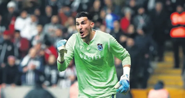 Uğurcan için krıtik gün - Son Dakika Spor Haberleri