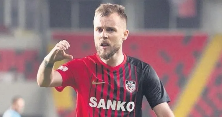 G.Antep FK&Hatayspor’a büyük destek - Son Dakika Spor Haberleri