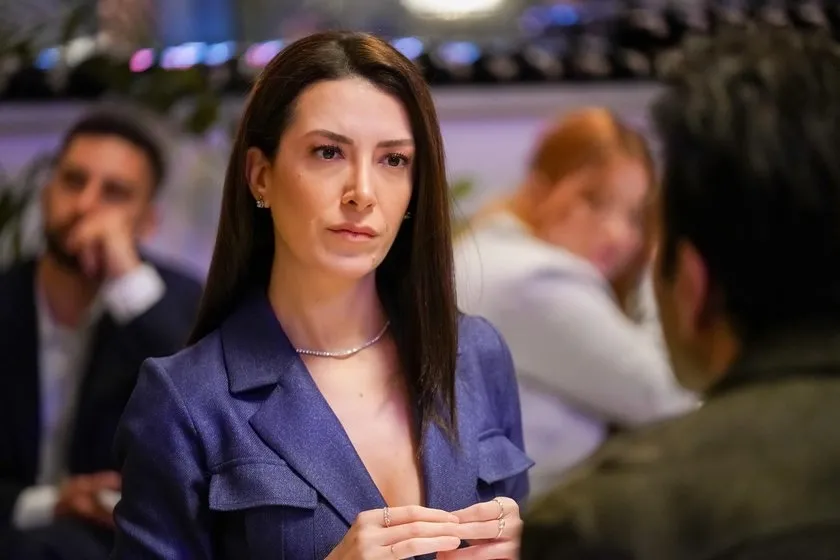 Bahar 8. yeni bölüm fragman heyecanı! Show TV Bahar fragmanı yayınlandı mı, gelecek hafta neler ...