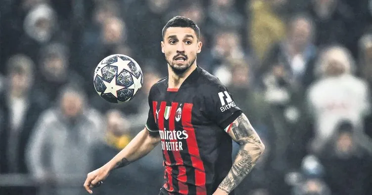Kanarya’nın gözü Krunic&Nicolas’ta - Son Dakika Spor Haberleri
