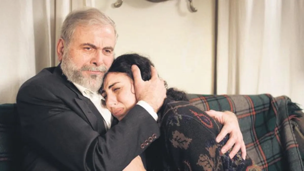 Türkiye ve Gürcistan arasında ‘Köprü’ - Son Dakika Magazin Haberleri