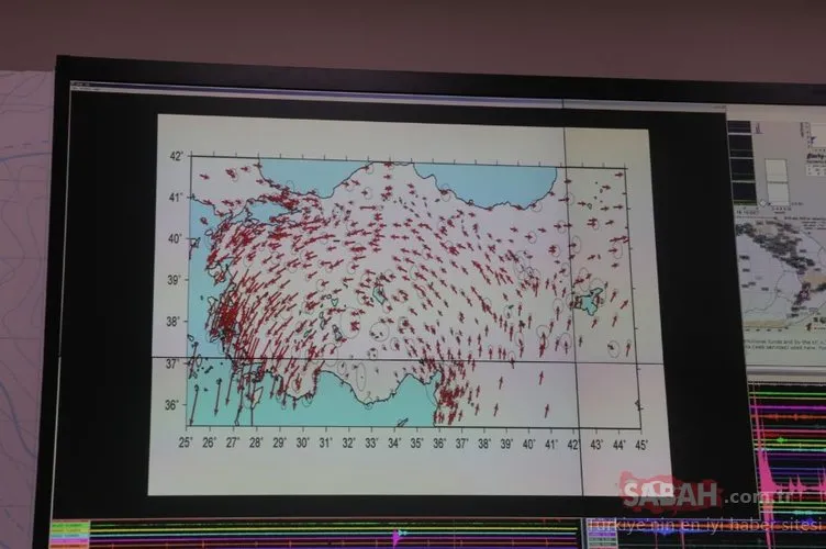 Türkiye deprem haritası 2020 AFAD! MTA fay hattı öğrenme, sorgulama ... Türkiye deprem haritası 2020 AFAD! MTA fay hattı öğrenme, sorgulama ...