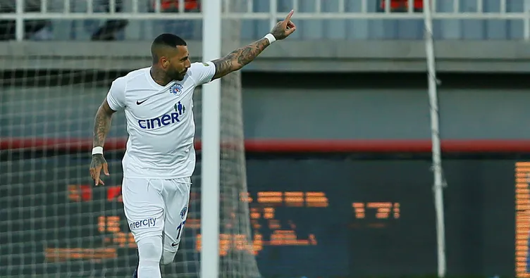 Quaresma Fenerbahçe maçında yok - Son Dakika Spor Haberleri