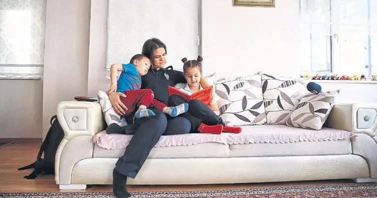Anne olmak daha zor - Akdeniz Haberleri Anne olmak daha zor - Akdeniz Haberleri