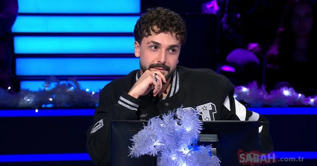 Rapçi Sefo kimdir, kaç yaşında ve nereli? Kim Milyoner Olmak İster ...