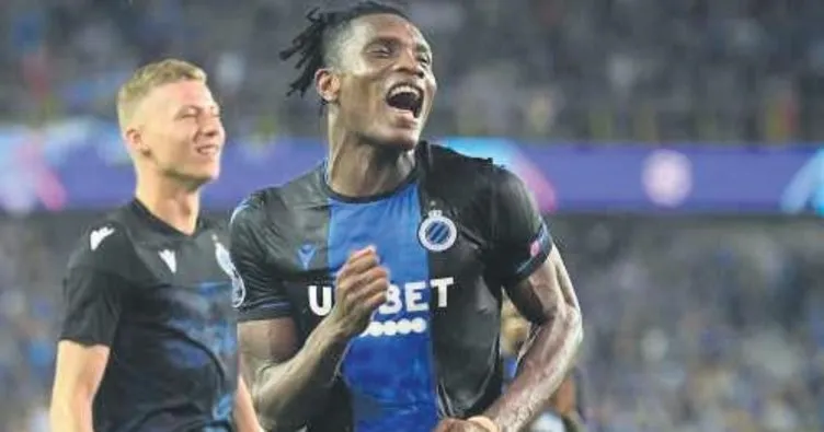 Bu transfer rakipleri ‘Deli’rtir - Son Dakika Spor Haberleri