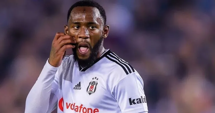 Kulübedeki koz N’Koudou - Son Dakika Spor Haberleri