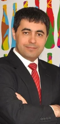 Coca-Cola İçecek’e yeni CFO - Ekonomi Haberleri