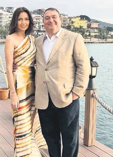 Demir Sabancı bir yıl peşinden koşmuş - BÜLENT CANKURT