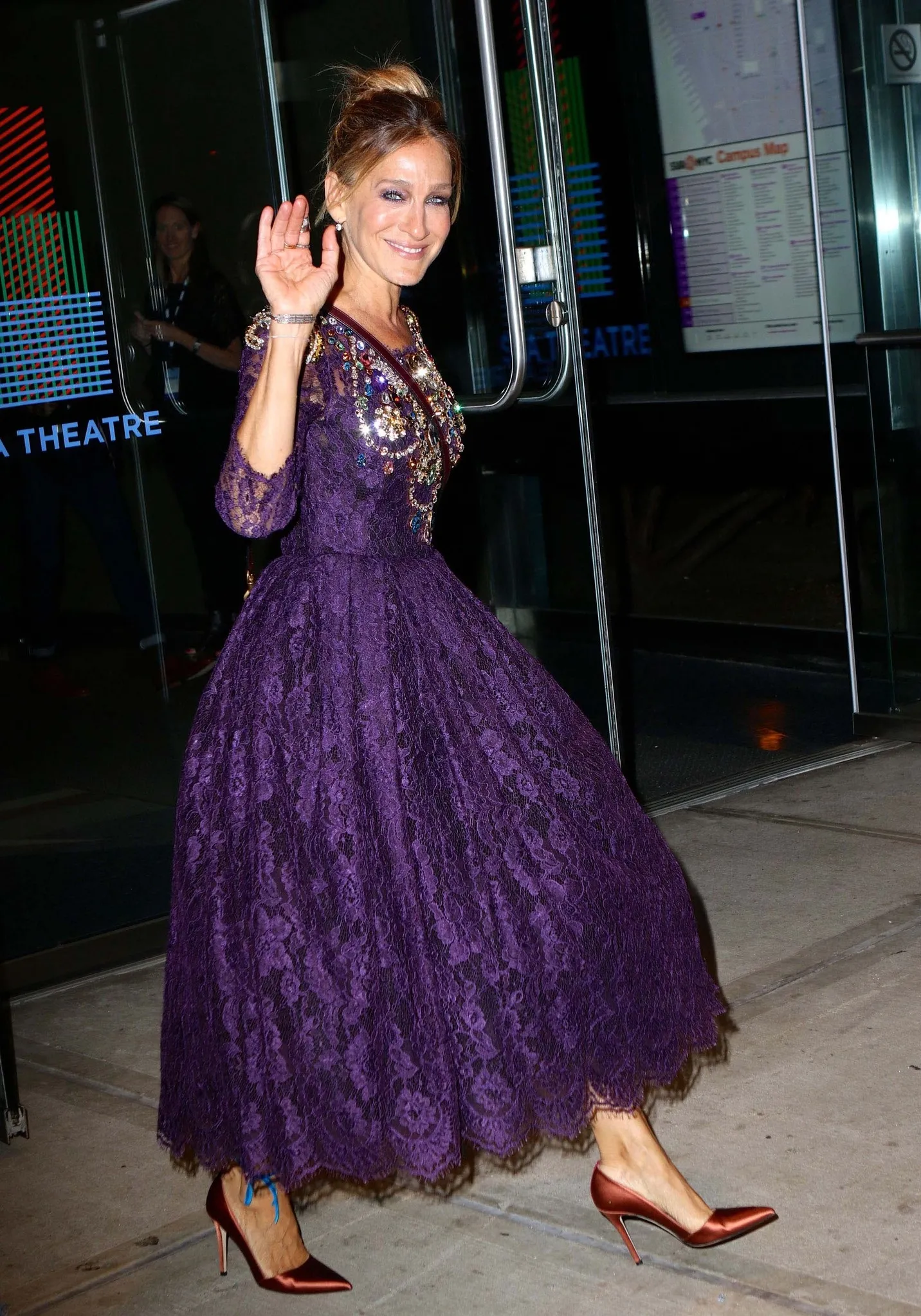 2018’in moda rengi ultra violet - Magazin Haberleri