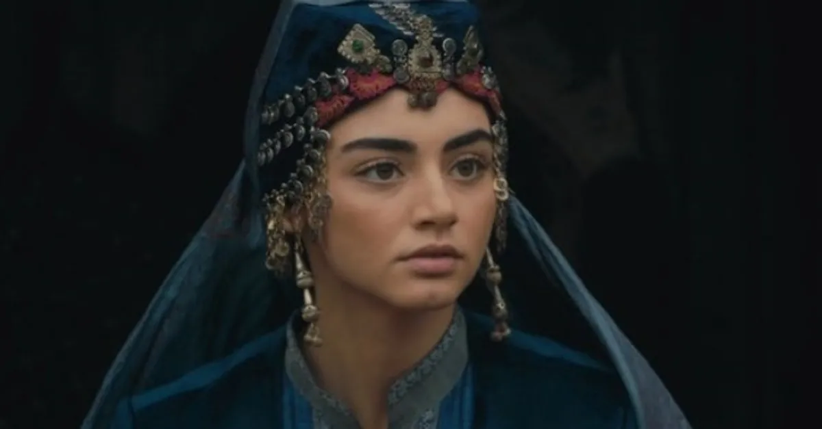 Osman Gazi ve Rabia Bala Hatun'un çocuğu oldu mu, var mı, tarihte ...