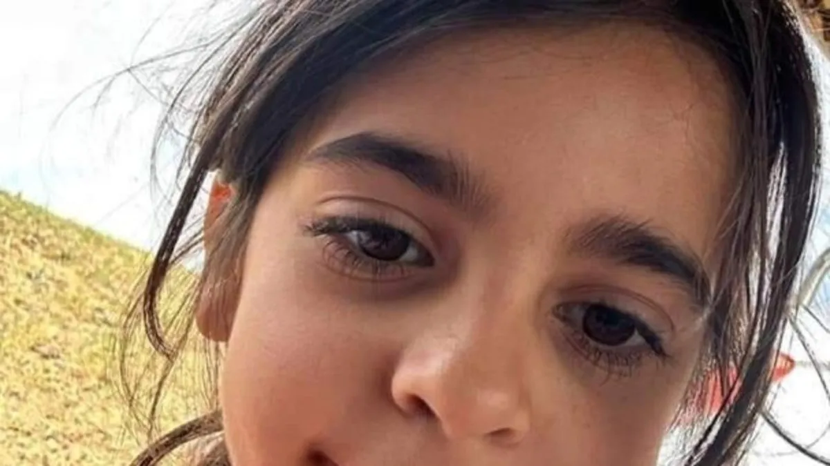 SON DAKİKA | Narin Güran cinayetinde ilk rapor çıktı: Narin Güran'ın ... SON DAKİKA | Narin Güran cinayetinde ilk rapor çıktı: Narin Güran'ın ...