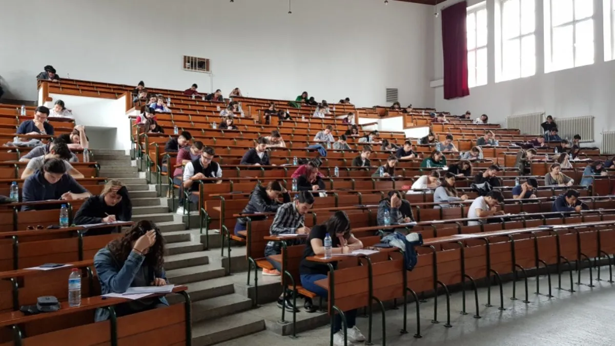 ÜNİVERSİTE TYT BÖLÜMLERİ 2023: ÖSYM YKS TYT ile alan bölümler hangileri ...