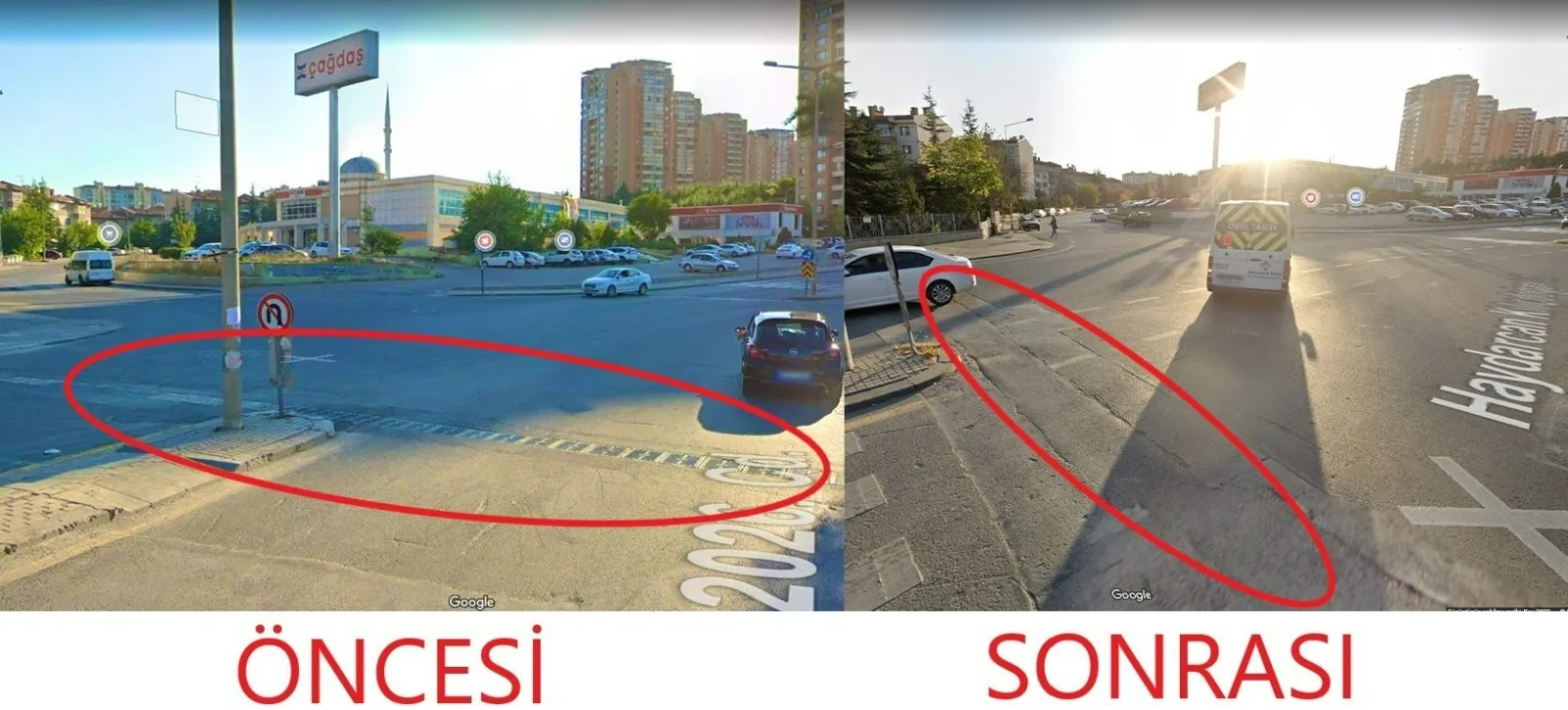 Ankara'da yaşanan facianın nedeni belli oldu: Mazgal skandalı - Son ...