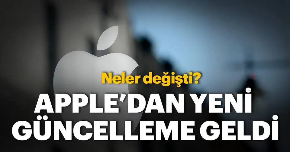 iOS 12 beta 3'teki yenilikler nedir? Neler değişiyor? - Teknoloji Haberleri iOS 12 beta 3'teki yenilikler nedir? Neler değişiyor? - Teknoloji Haberleri