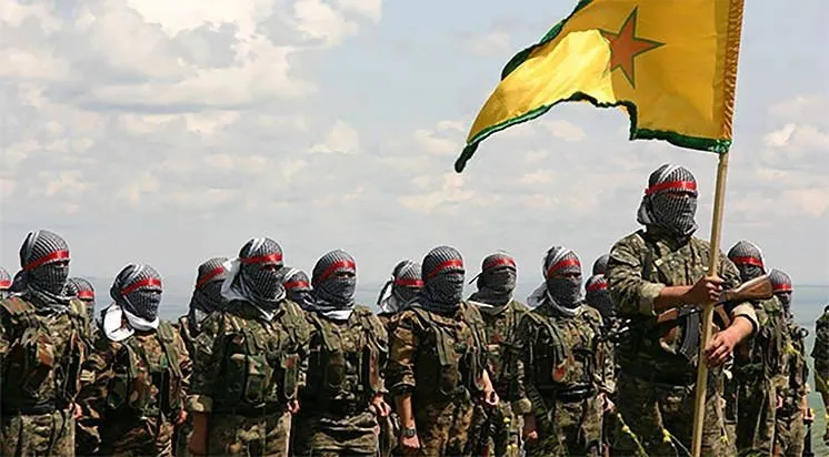 10 soruda Suriye'deki Kürt Meselesi ve PYD terör örgütü - Galeri - Aktüel 10 soruda Suriye'deki Kürt Meselesi ve PYD terör örgütü - Galeri - Aktüel
