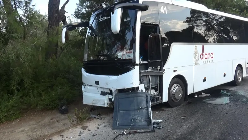 Cankurtaran Batuhan Aytar feci şekilde can verdi! Olay yerine giden ...