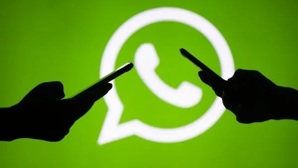 WhatsApp'tan yeni özellik: Artık ekran görüntüsü alamayacaksınız ... WhatsApp'tan yeni özellik: Artık ekran görüntüsü alamayacaksınız ...