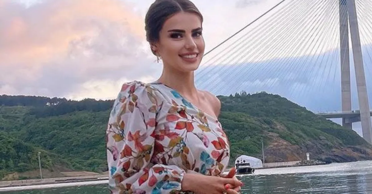 Oyuncu ve Fenomen Esma Soysal kimdir? - Yaşam Haberleri