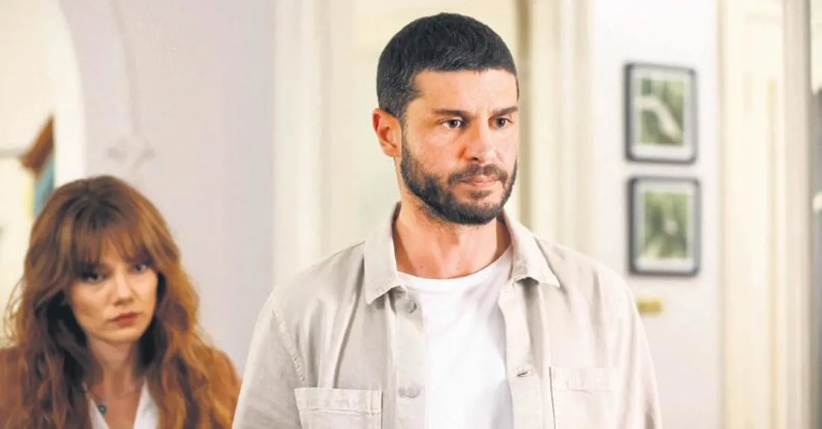 Elif, Sude’nin hamile olduğunu öğrendi! - Son Dakika Magazin Haberleri