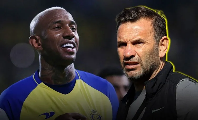 Son dakika GS haberleri: Anderson Talisca resmen imzayı atıyor ... Son dakika GS haberleri: Anderson Talisca resmen imzayı atıyor ...