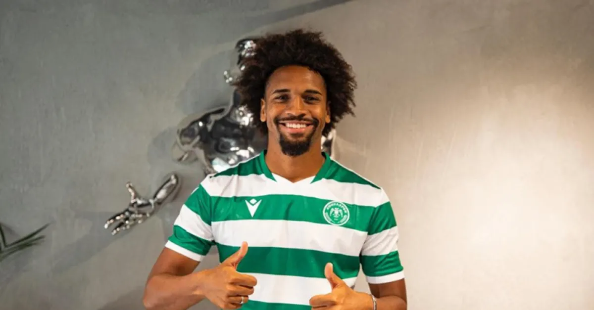 Son dakika transfer haberleri: Bruno Paz Konyaspor'da - Son Dakika Spor ...