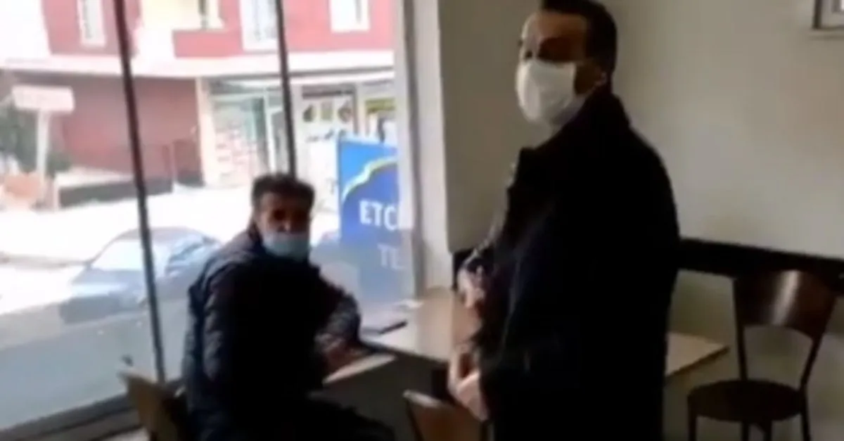 Son dakika haberi: İçişleri Bakan Yardımcısı Muhterem İnce açıkladı! O ... Son dakika haberi: İçişleri Bakan Yardımcısı Muhterem İnce açıkladı! O ...