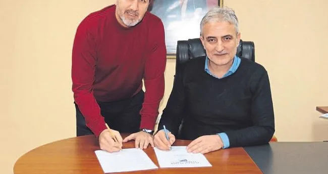 Manisaspor’da Taşkın dönemi - Egeli Sabah Haberleri