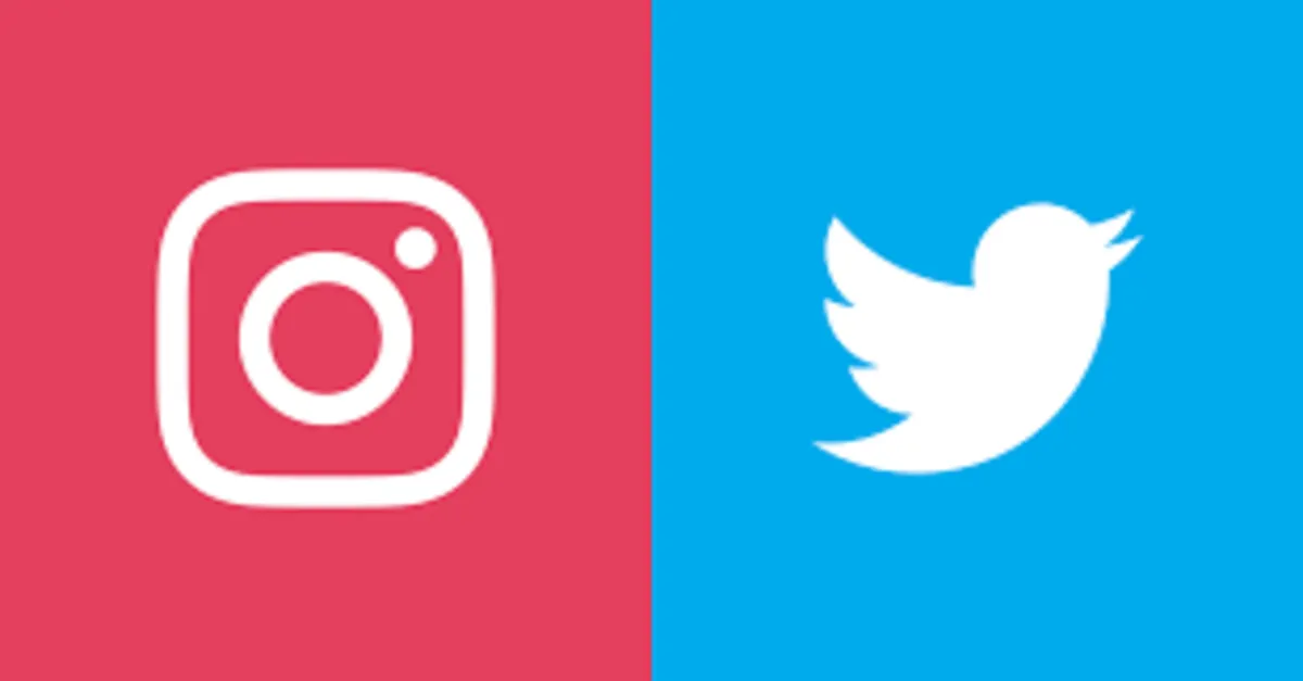 İnstagram Ve Twitter çöktü Mü Neden Açılmıyor İnstagram Twitter