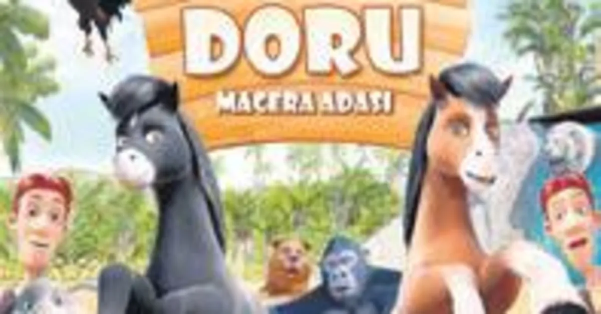 ‘Doru’ minikleri bekliyor - Son Dakika Magazin Haberleri