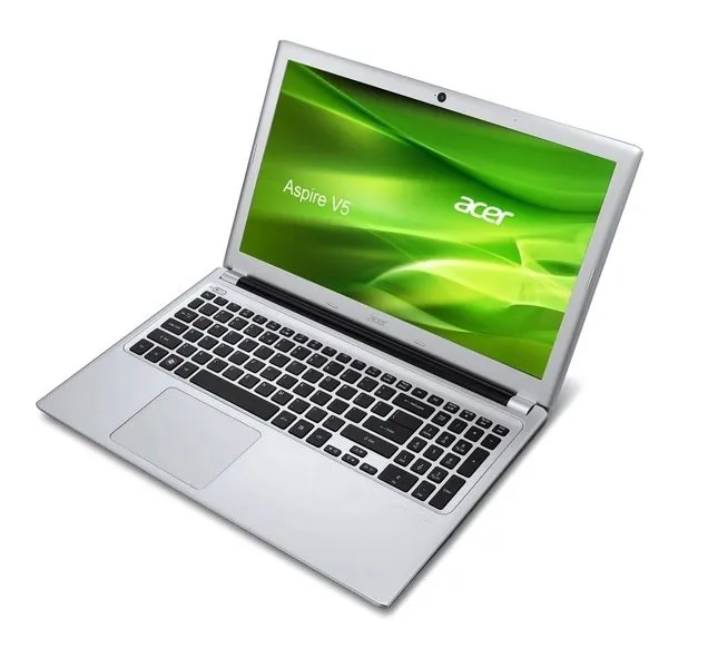 Acer Aspire V5 Galeri Teknokulis